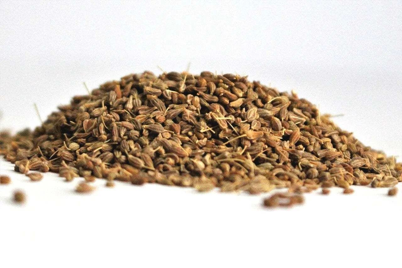 Melissa Essential Oil — Sun Pure Botanicals