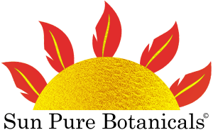 Sun Pure Botanicals