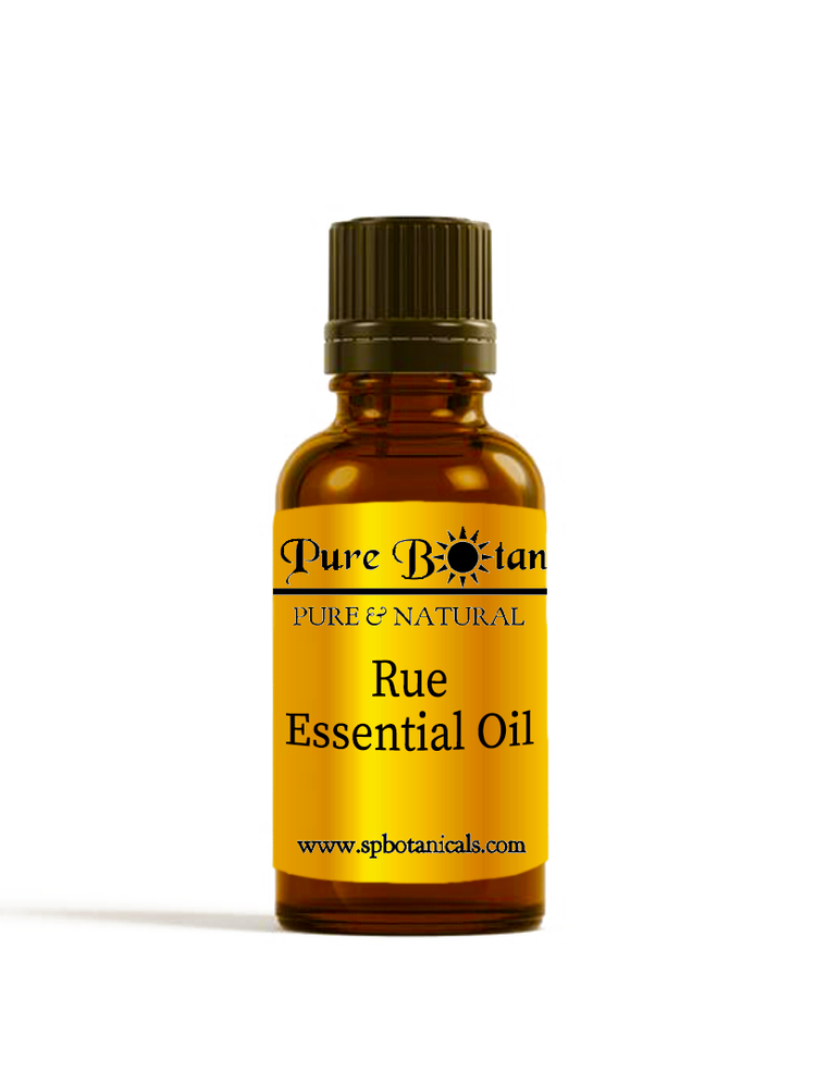 Melissa Essential Oil — Sun Pure Botanicals