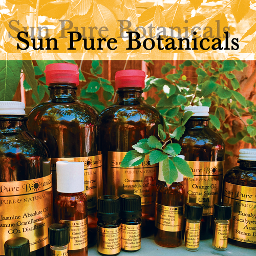 Sun Pure Botanicals