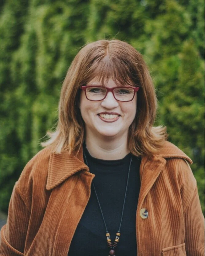 Meet Beth — Beth Scholes Counselling
