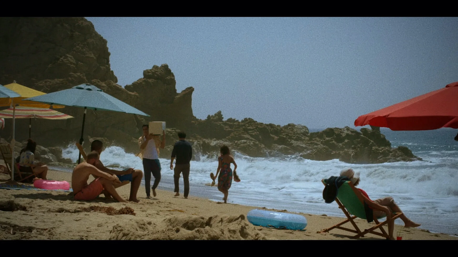 MEET YASSER HAMMAD — FEKR