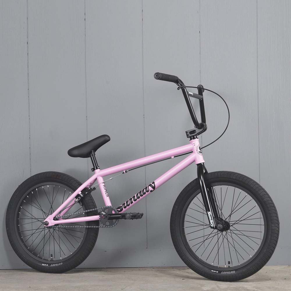 Really Cool Bmx Bikes