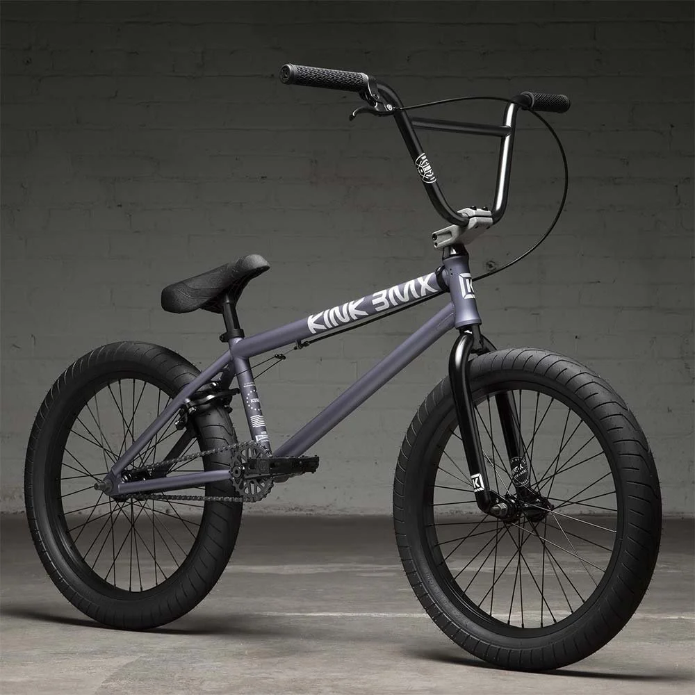 Kink Bmx Bikes