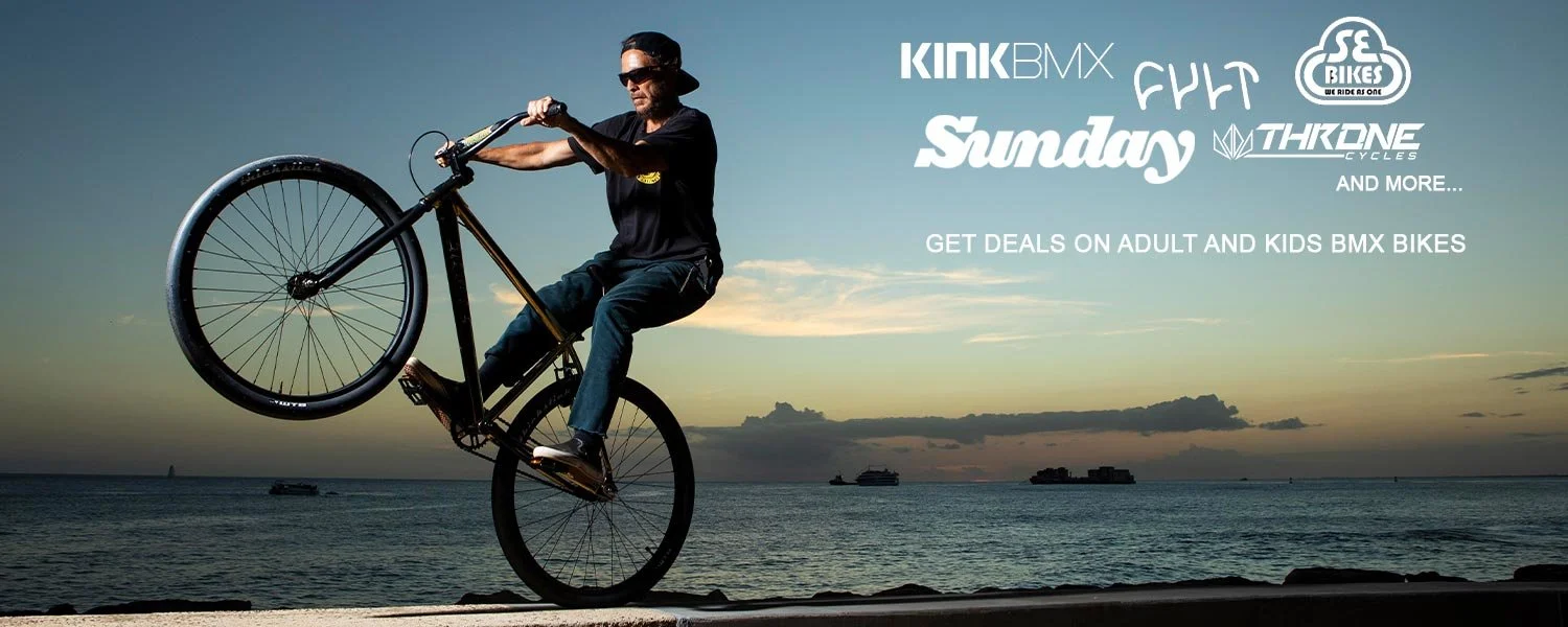 BIKEFACTORY HAWAII - HONOLULU - WAIPIO - KAPOLEI