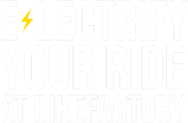 BIKEFACTORY HAWAII - HONOLULU - WAIPIO - KAPOLEI