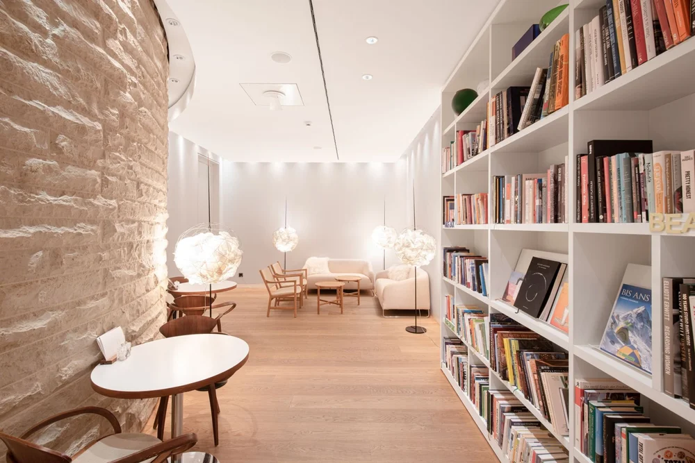 Unwind in Literary Luxury: The Top 15 Hotels in the World for Book ...