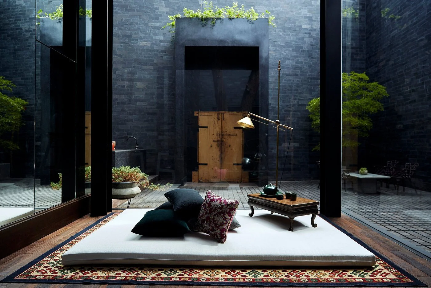 Unwind in Literary Luxury: The Top 15 Hotels in the World for Book ...