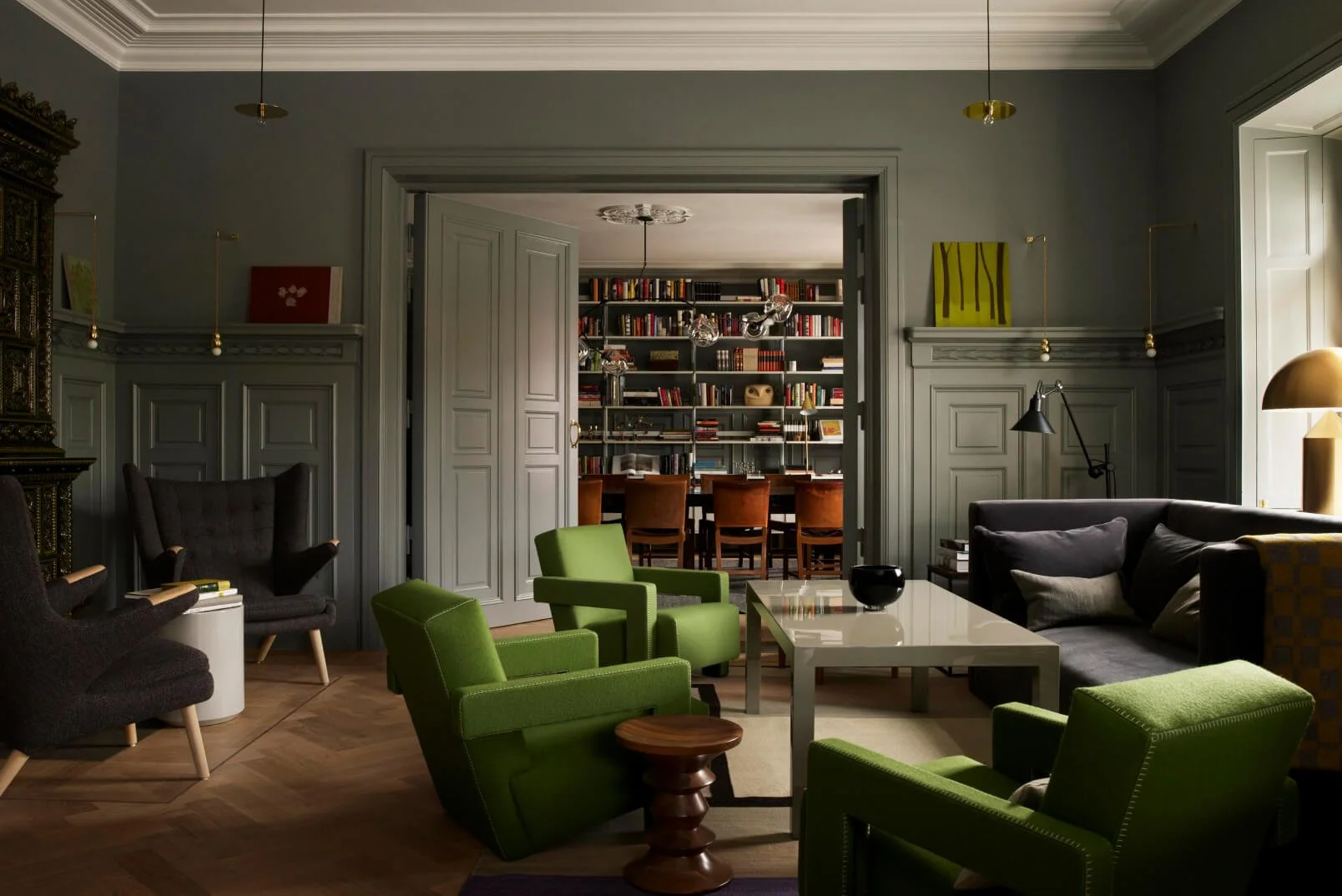 Unwind in Literary Luxury: The Top 15 Hotels in the World for Book ...