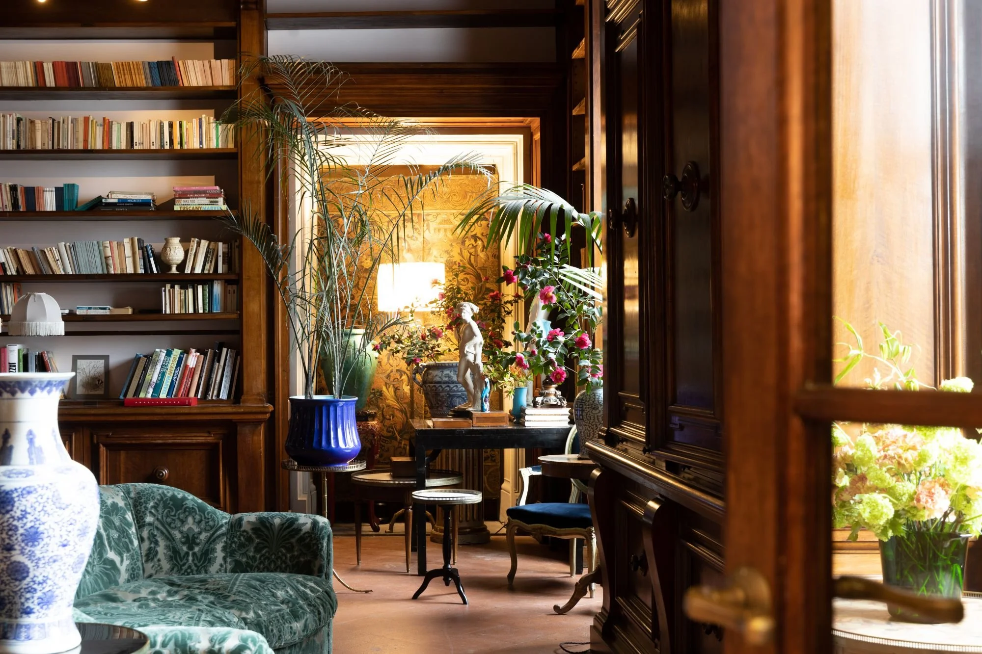 Unwind in Literary Luxury: The Top 15 Hotels in the World for Book ...