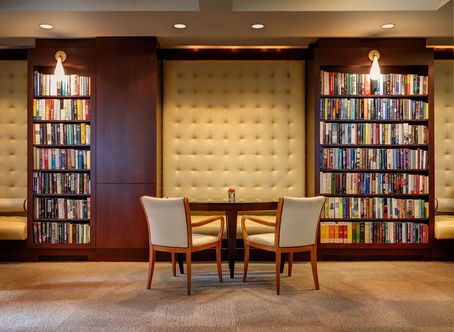 Unwind in Literary Luxury: The Top 15 Hotels in the World for Book ...