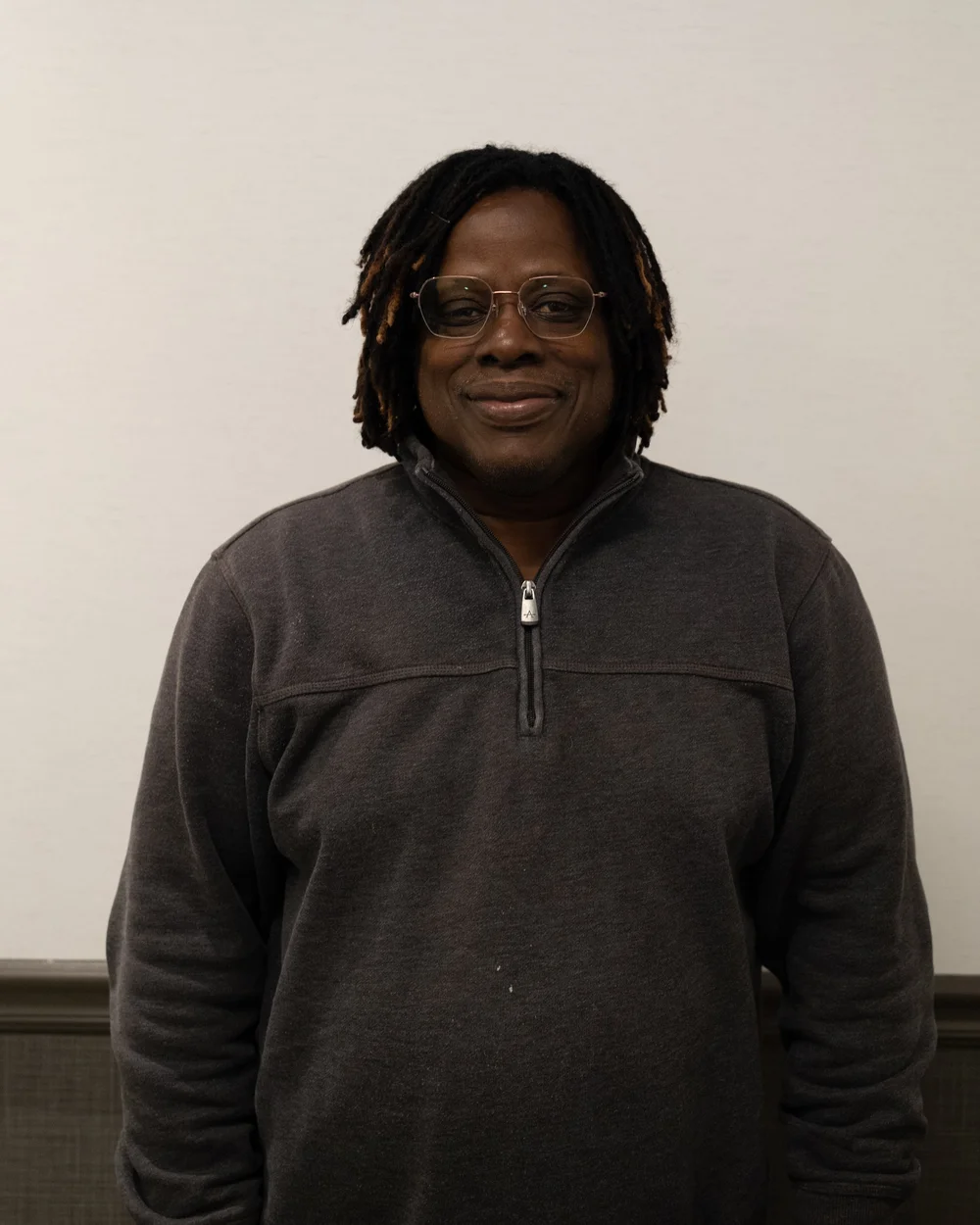 Meet the Board — SVGSL