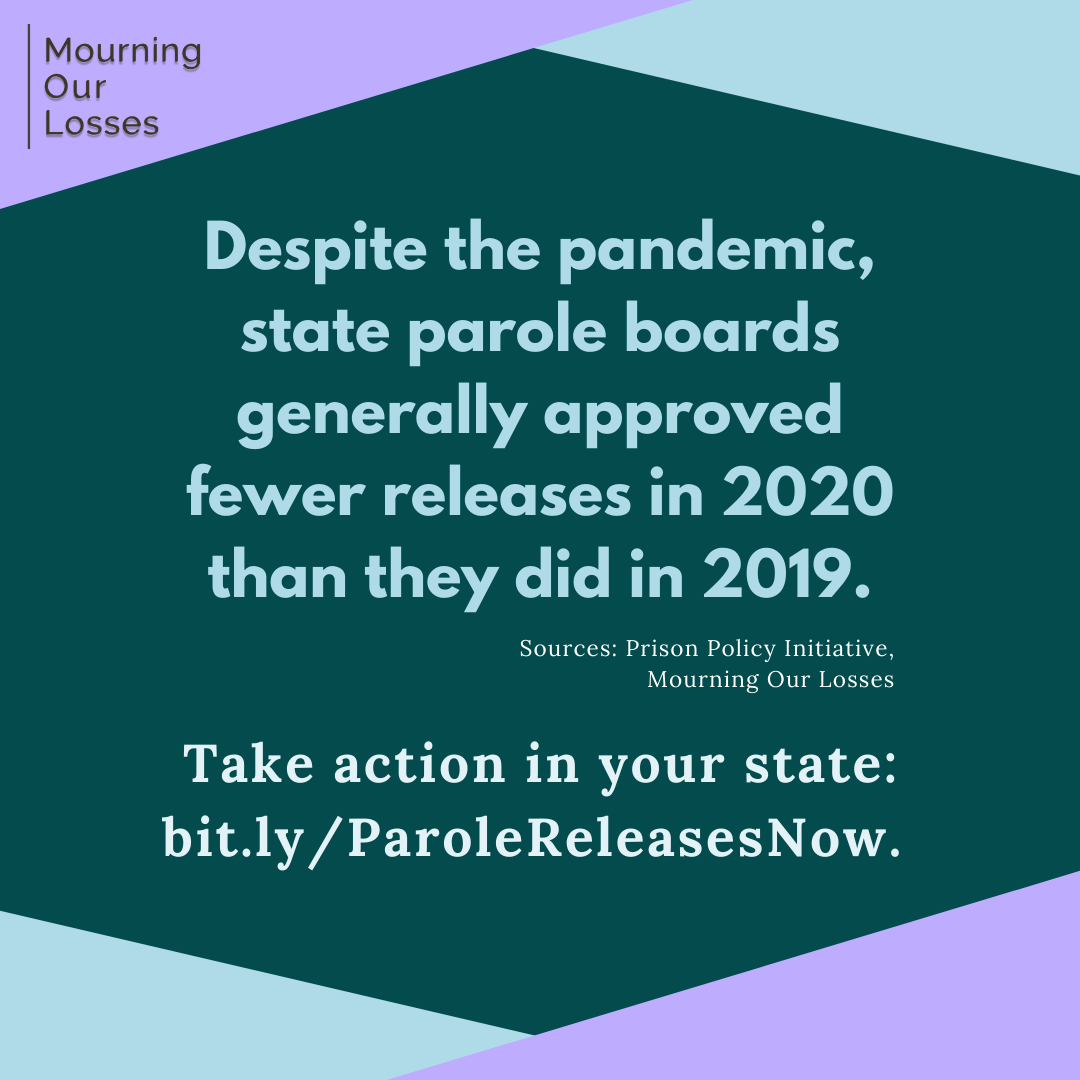 News & Events — Mourning Our Losses