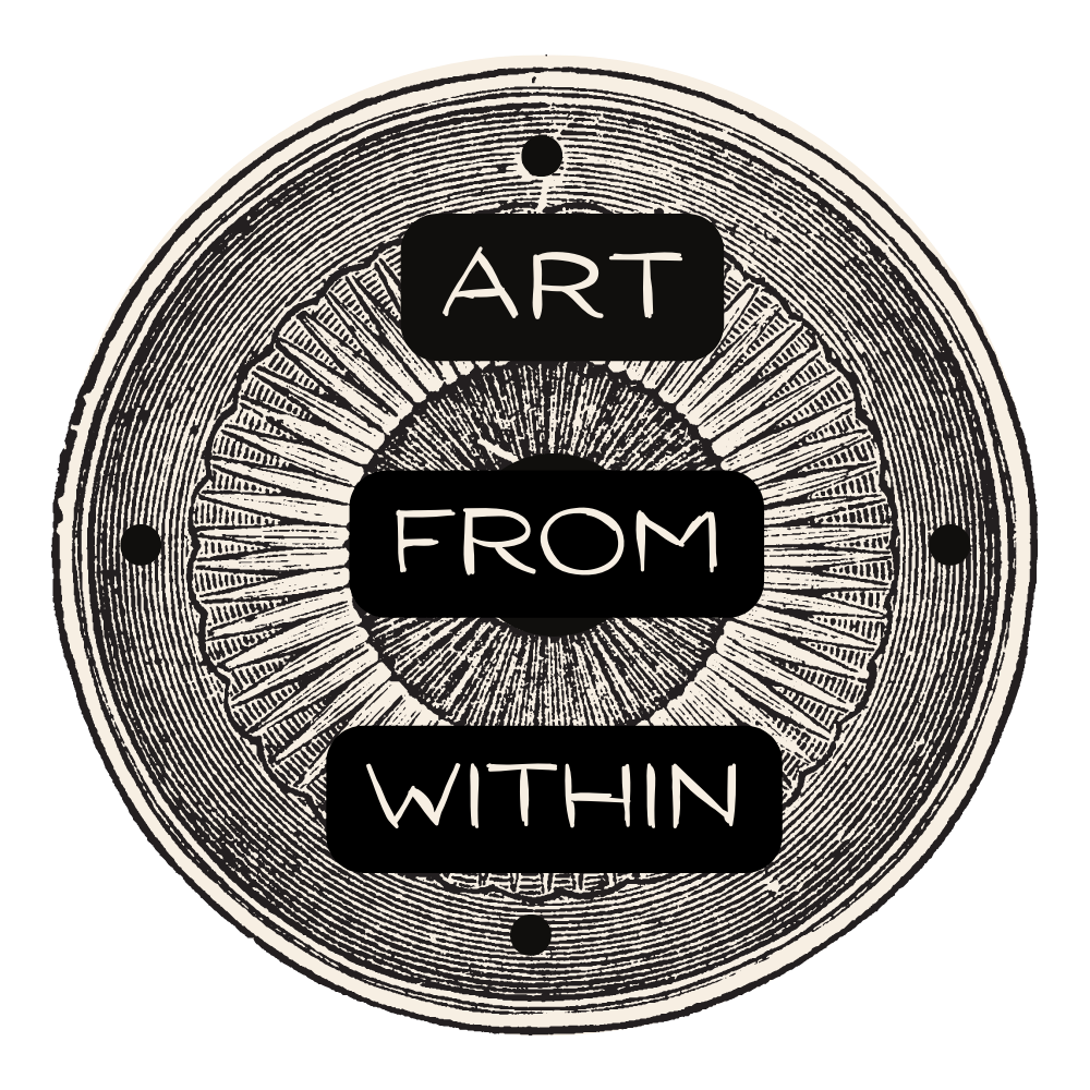 Art from Within — Mourning Our Losses