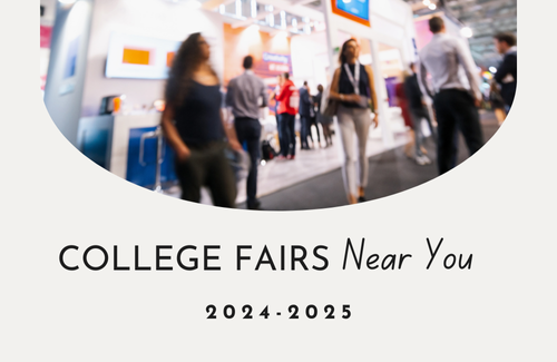 College with Kelly Blog — Application Workshop