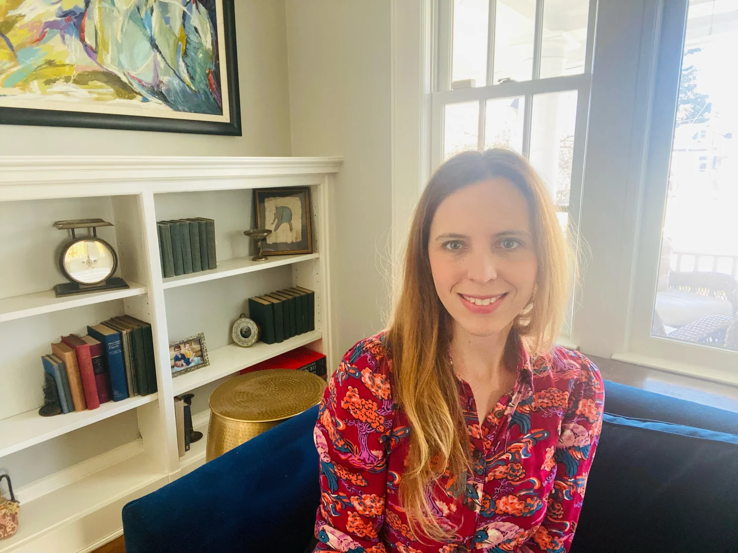 Live Webinars — Application Workshop