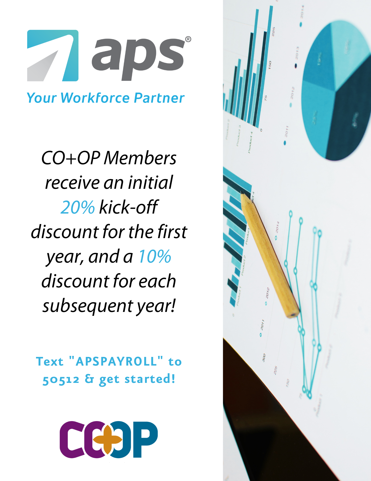 Member Portal — CO+OP