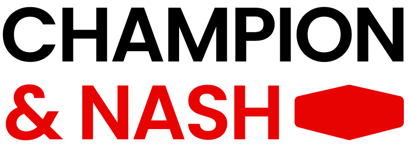 Champion & Nash HVAC — CO+OP