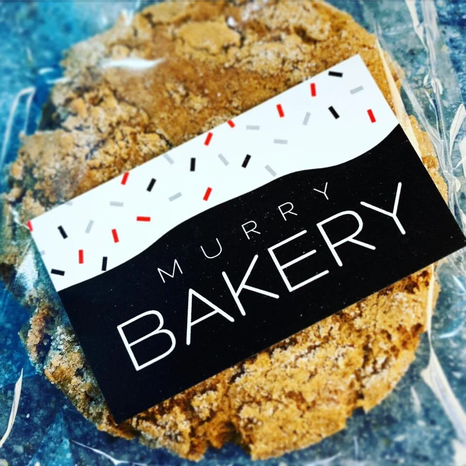 Photo Gallery — Murry Bakery