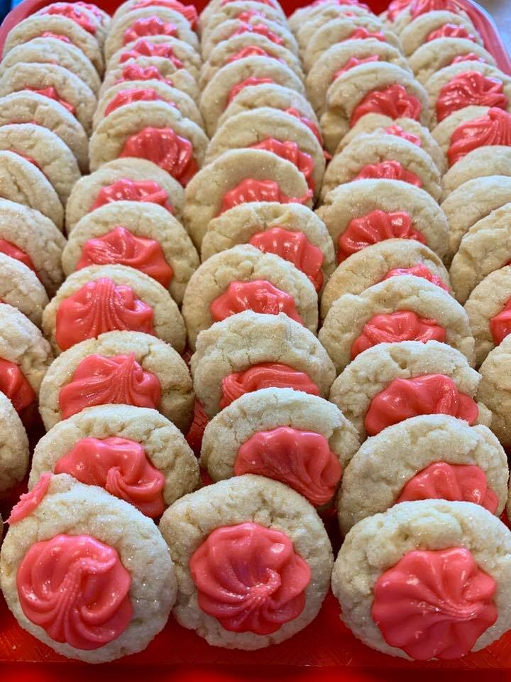 Photo Gallery — Murry Bakery