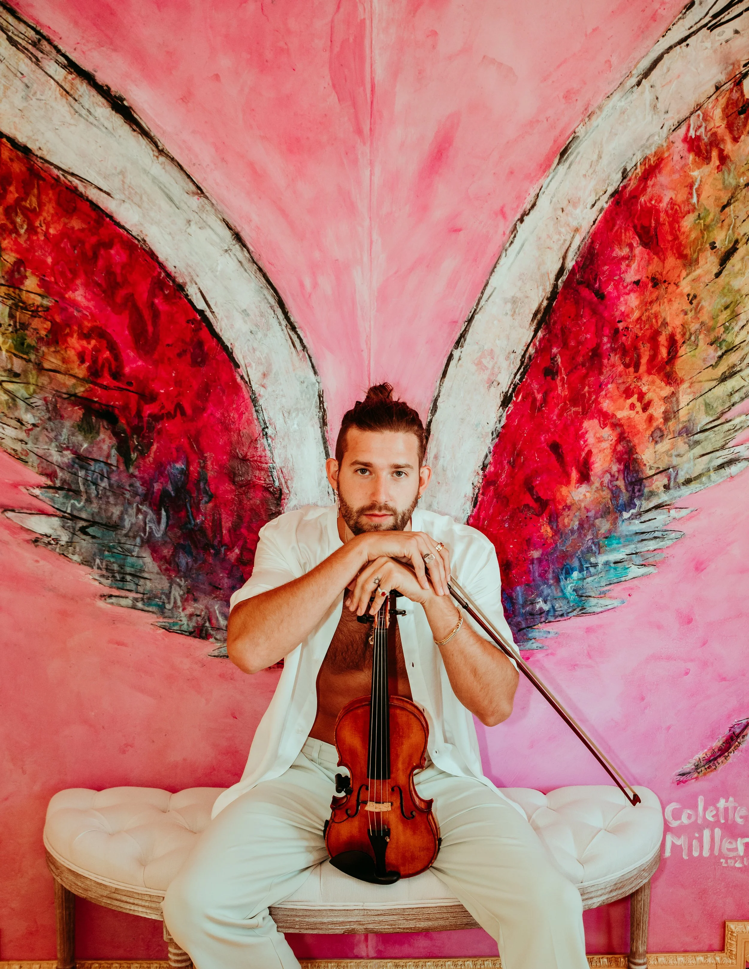 Clejan Shows/Tour — Clejan