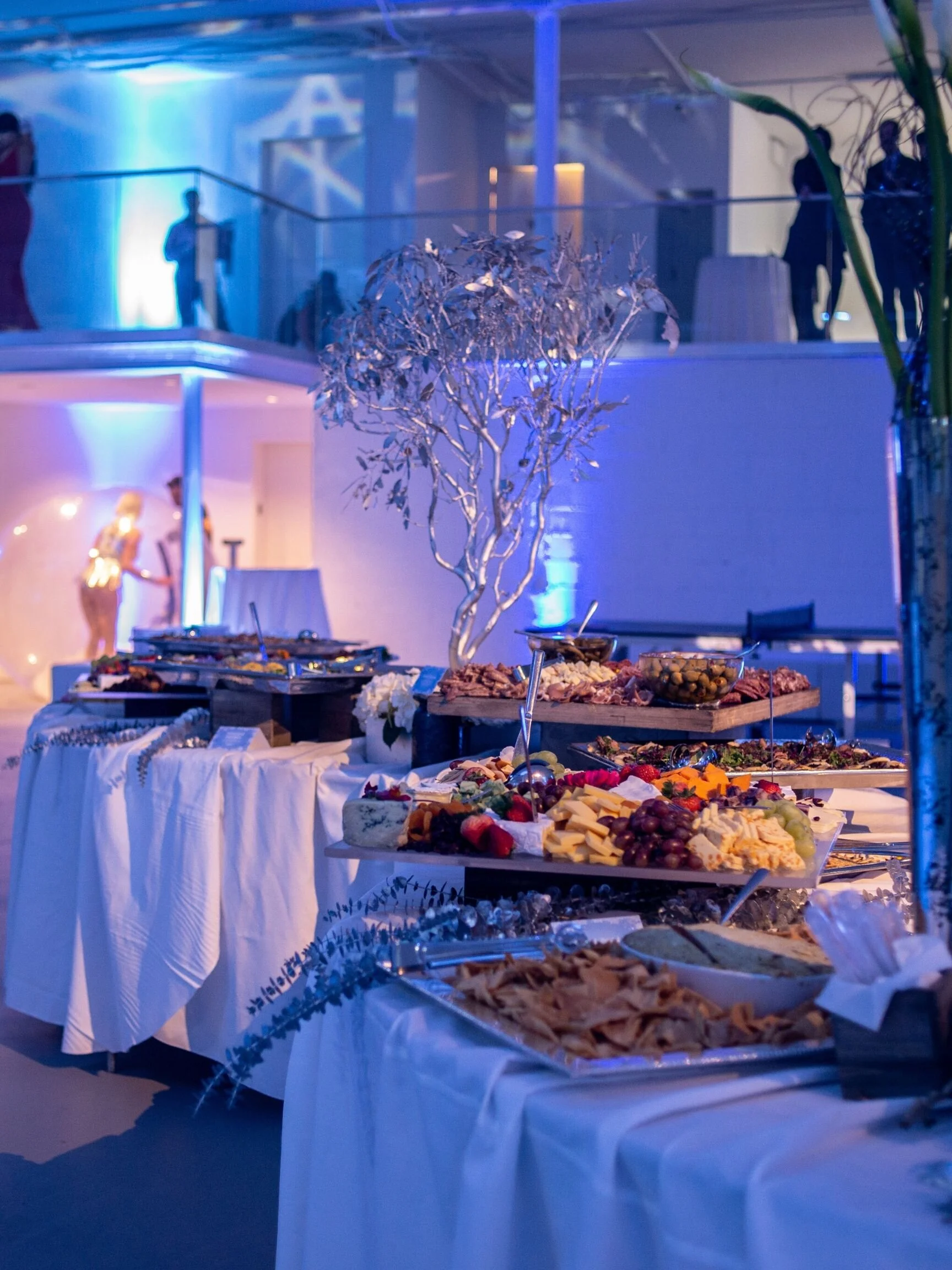 Corporate Holiday Party — Kim Ruggles Events - Los Angeles Event Planner