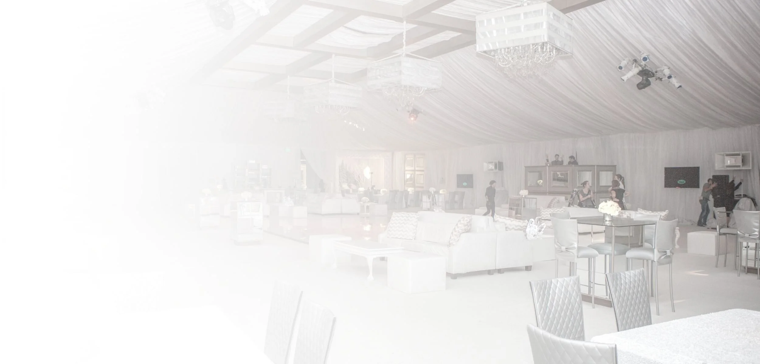 Kim Ruggles Events - Los Angeles Event Planner