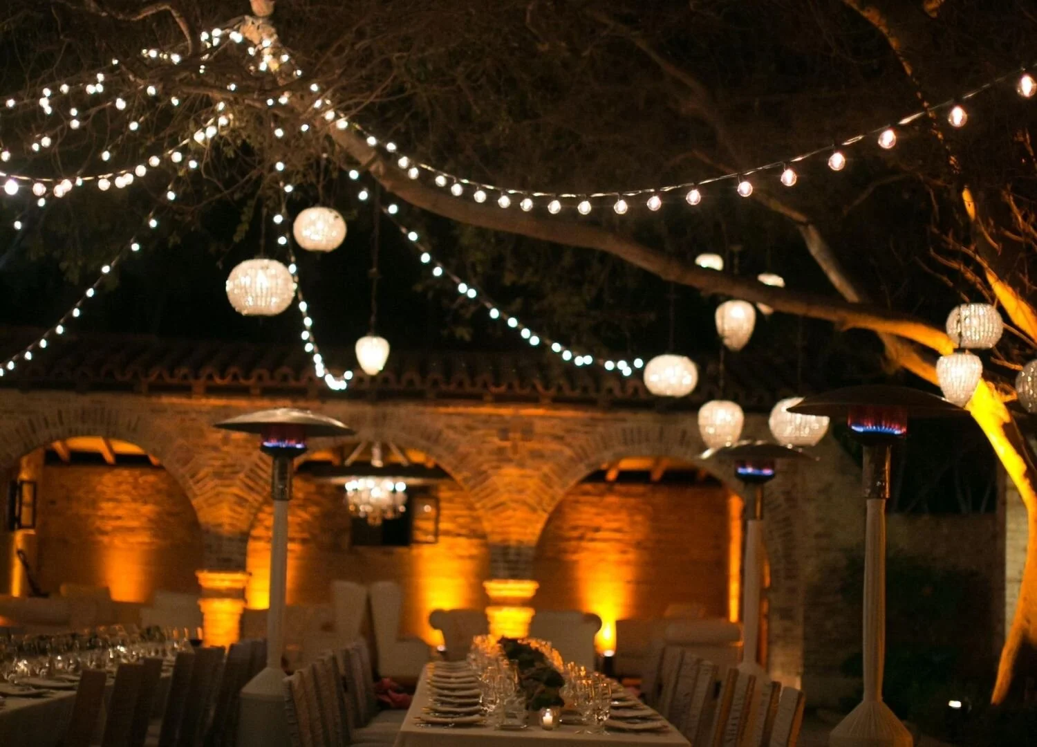 Client Appreciation Party — Kim Ruggles Events - Los Angeles Event Planner