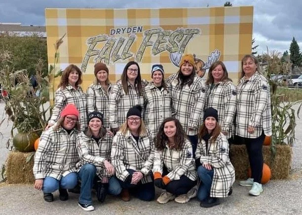 Dryden Fall Fest