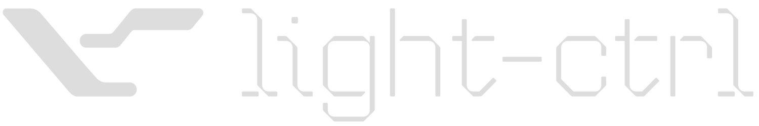 Light Ctrl Connecting Ideas Australia Rgb Rgbw Pixel Spi Dmx