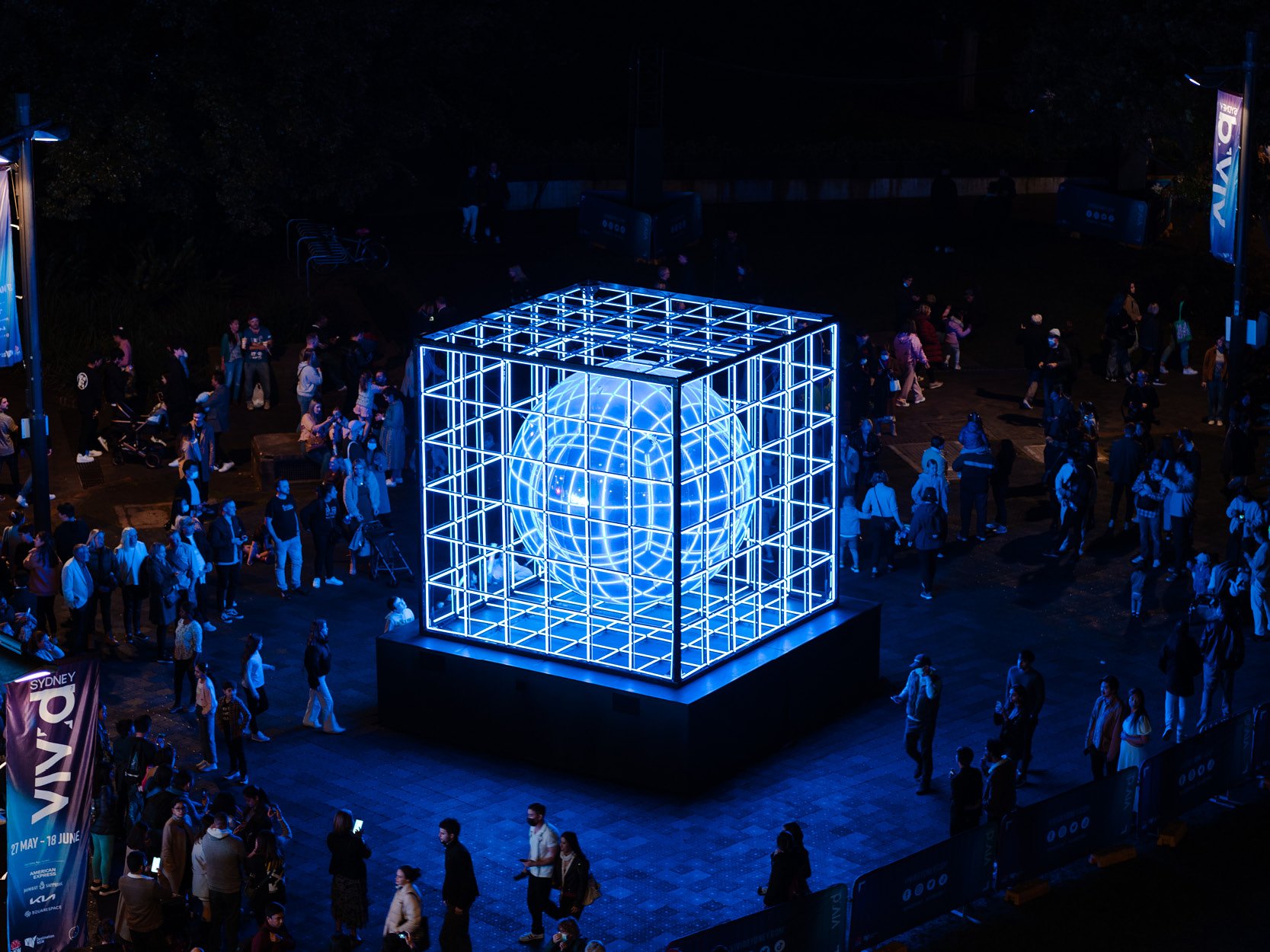 Advatek — light-ctrl