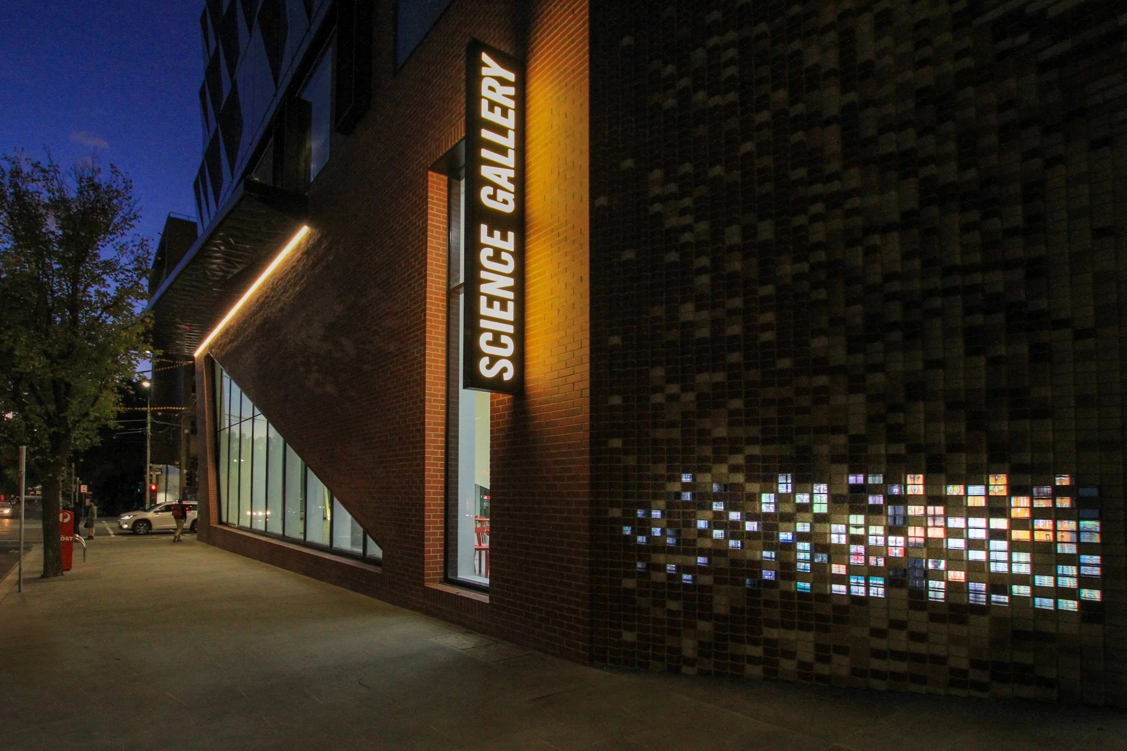 Light Ctrl Lighting Specialists In Art And Architecture