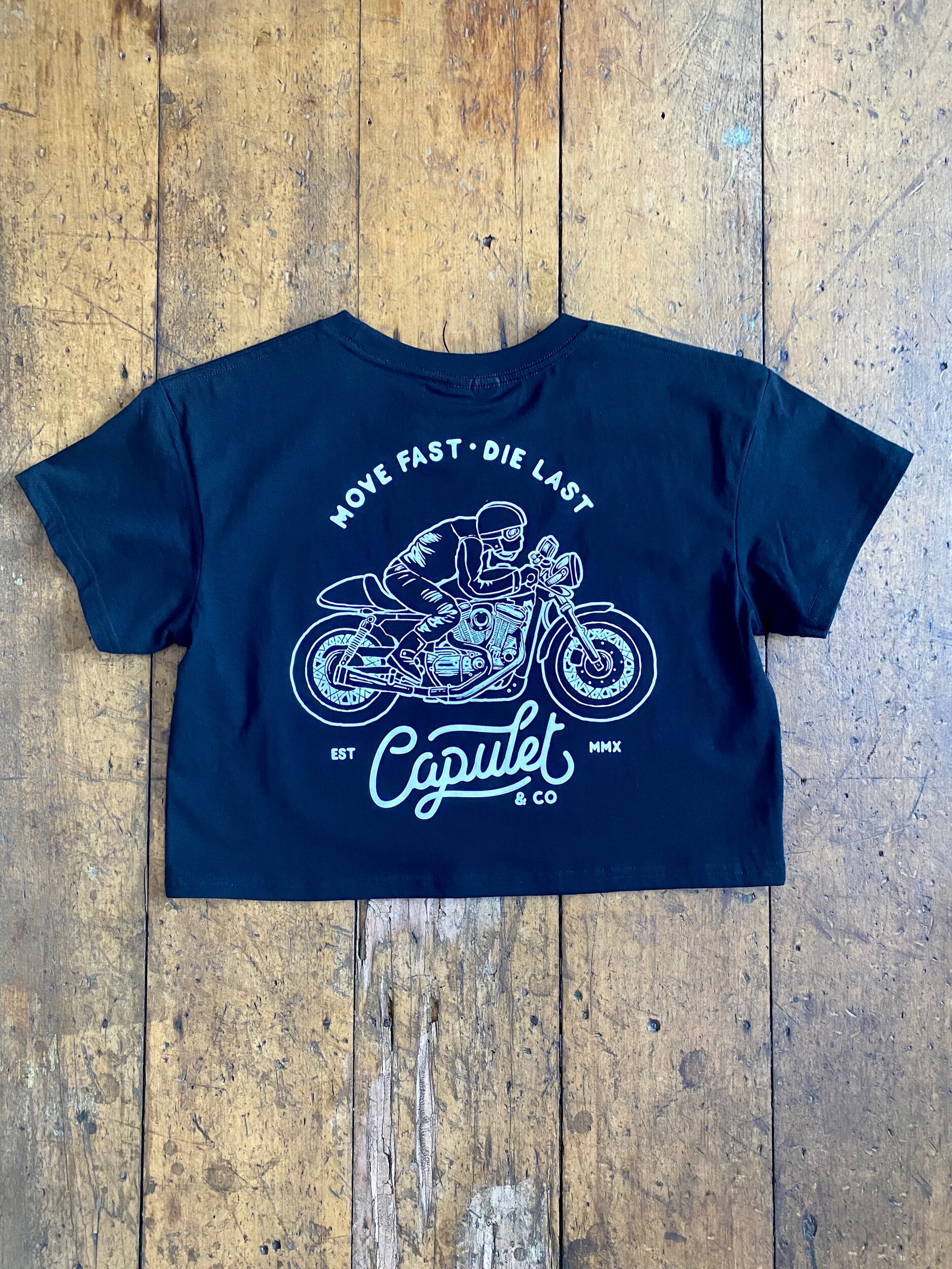 Shop Capulet Clothing — Capulet & Co.