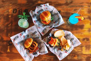 Hurricane Dockside Grill FloridaHurricaneDocksideGrillFlorida