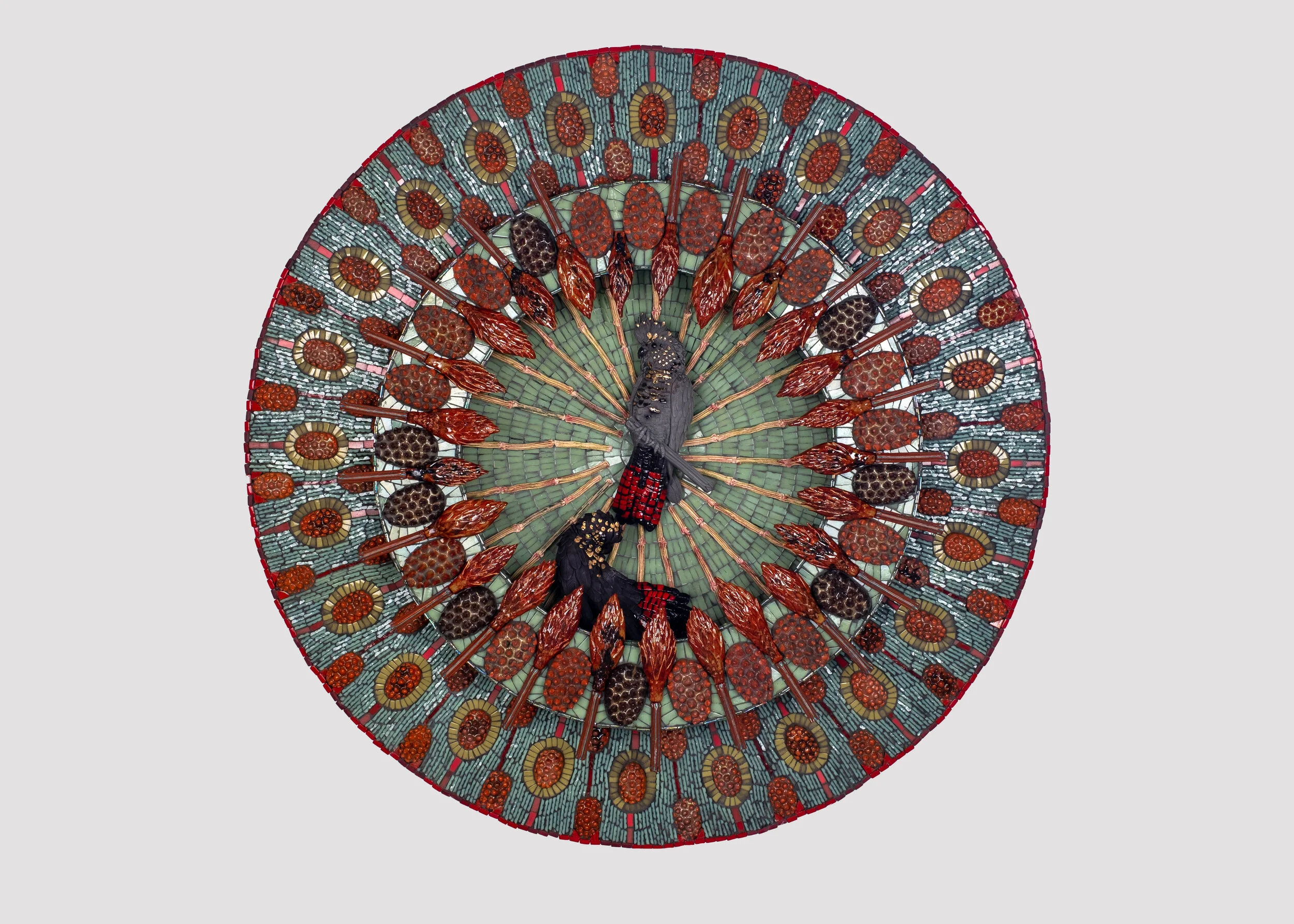 Exhibition Work — Jane's artist website