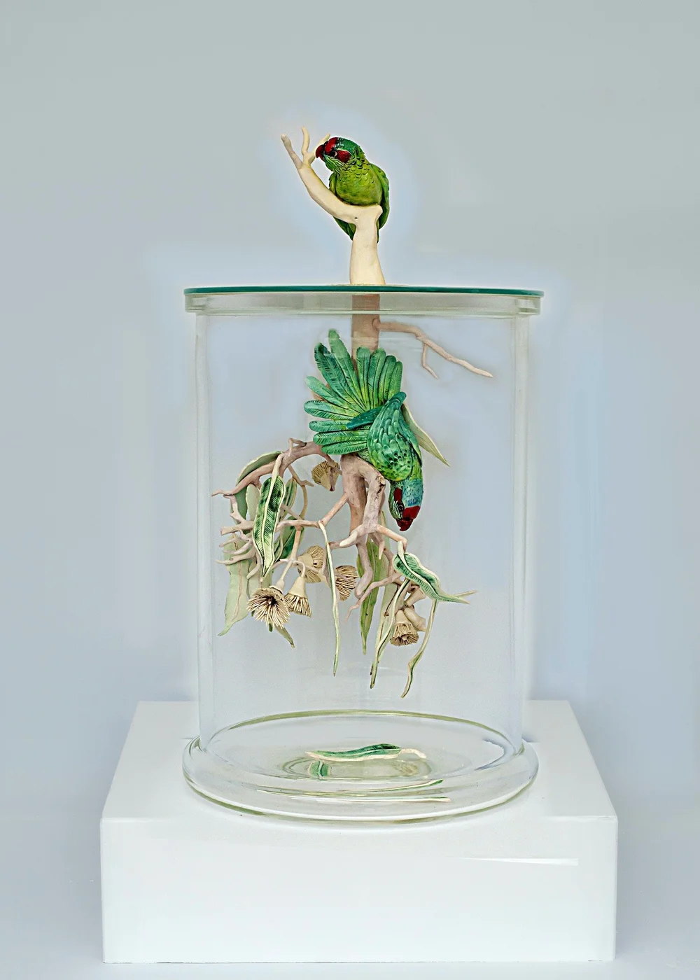 Jane's artist website