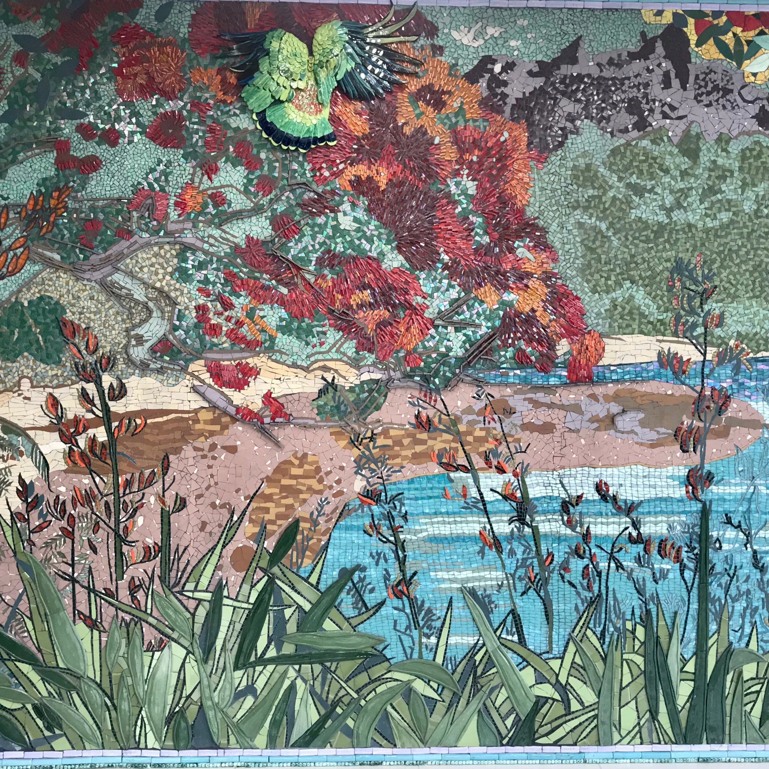 Commercial — Jane's artist website