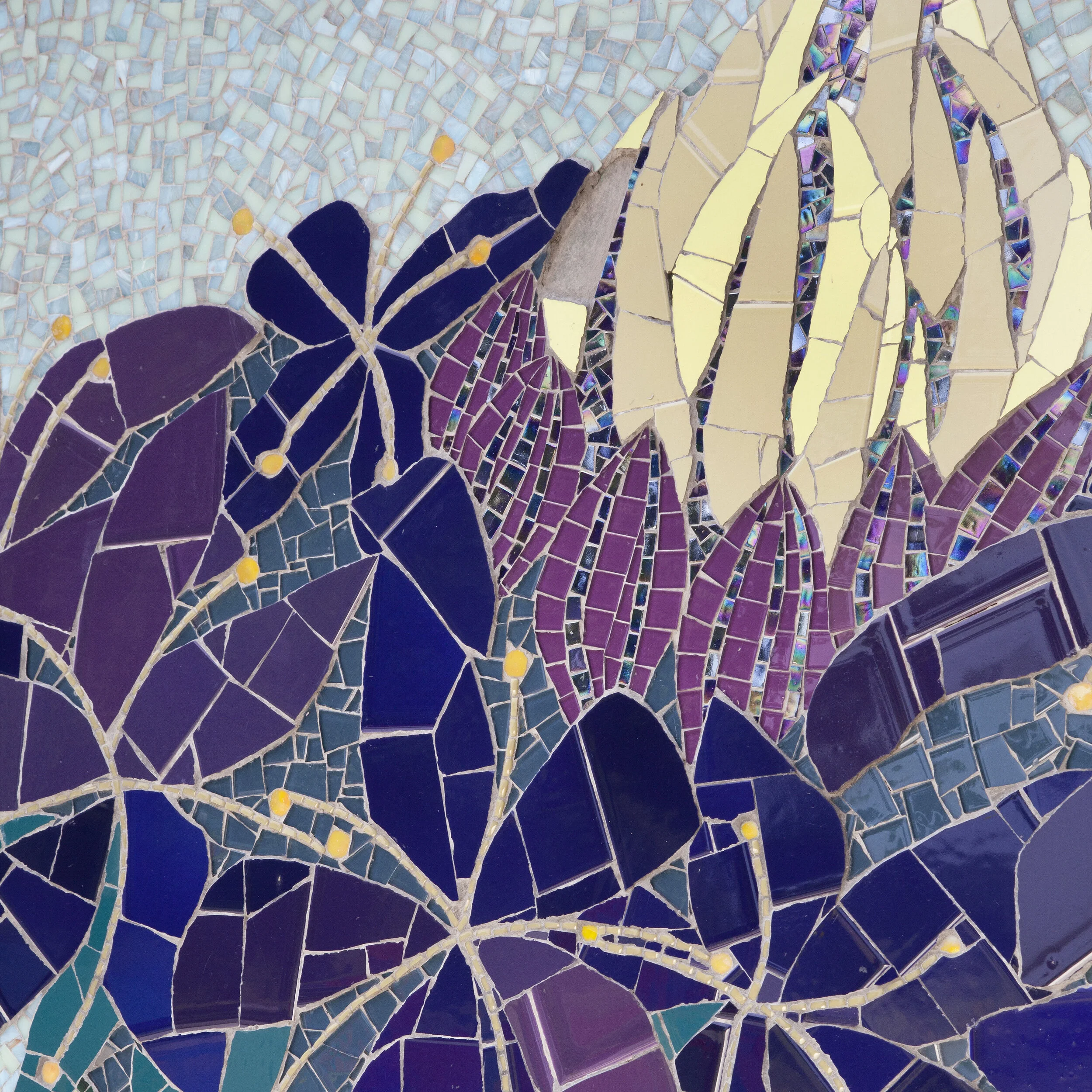 Commercial — Jane's artist website