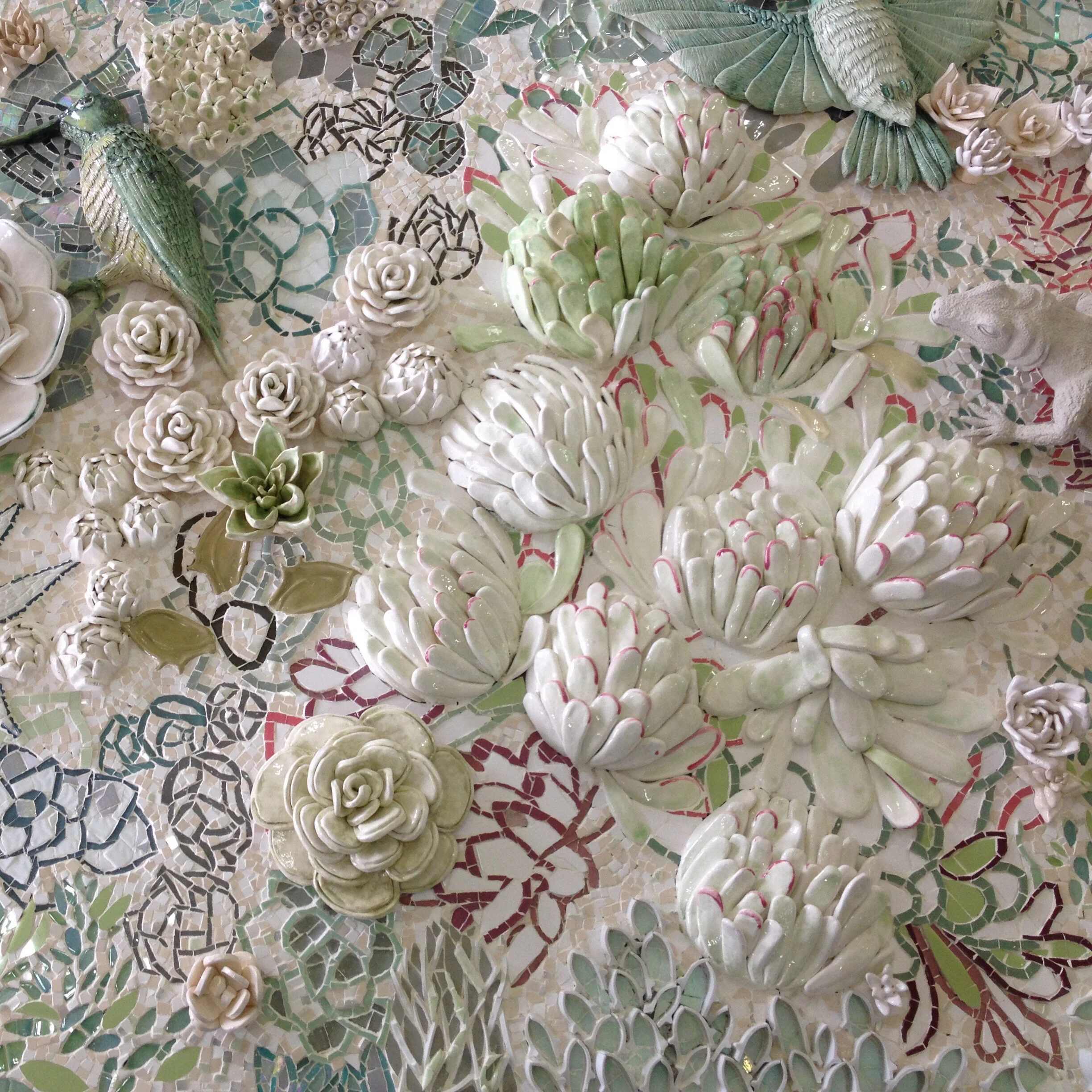 Residential — Jane's artist website