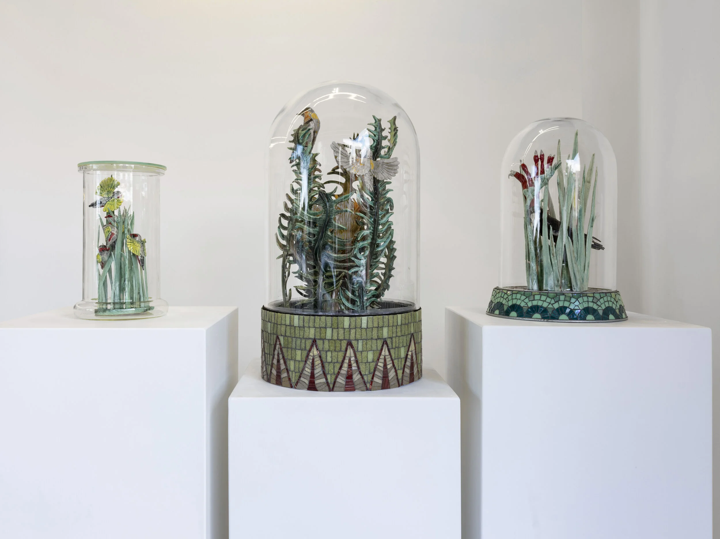 Exhibition Work — Jane's artist website