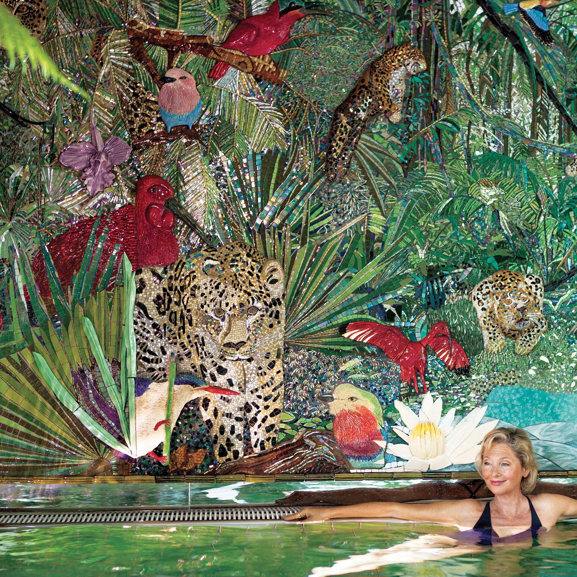 Commercial — Jane's artist website