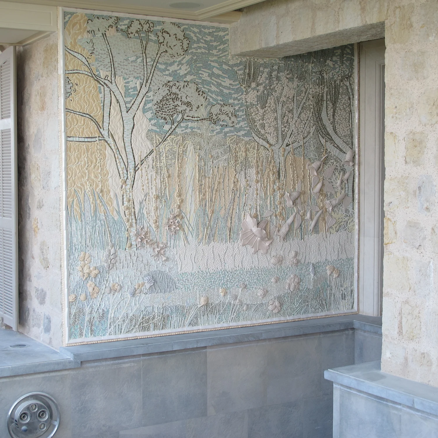 Residential — Jane's artist website