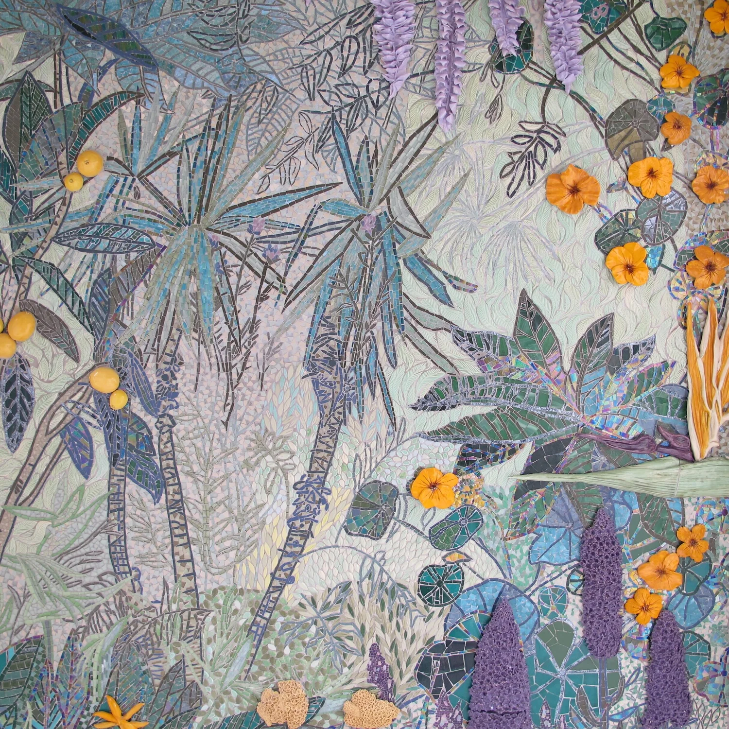 Residential — Jane's artist website