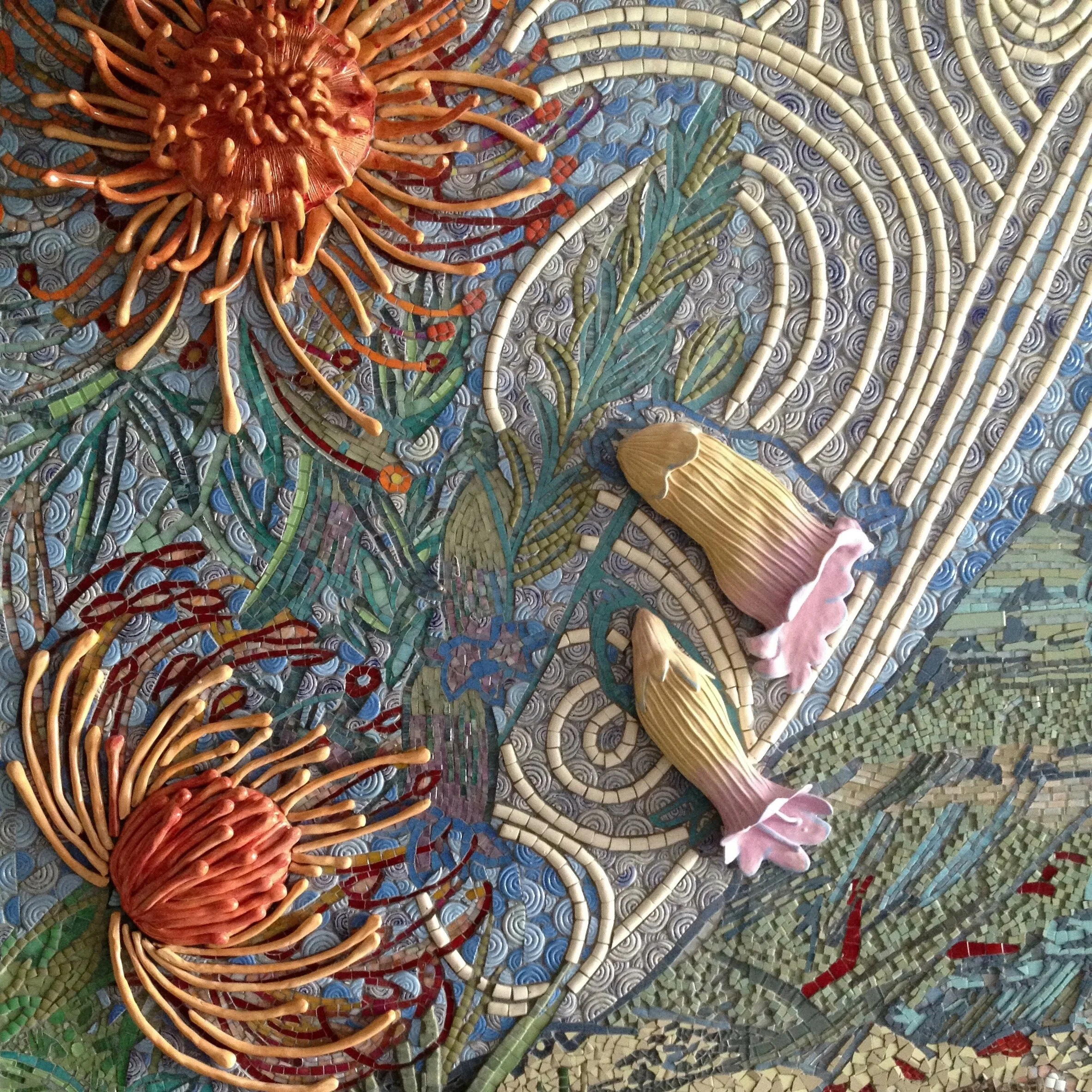 Residential — Jane's artist website