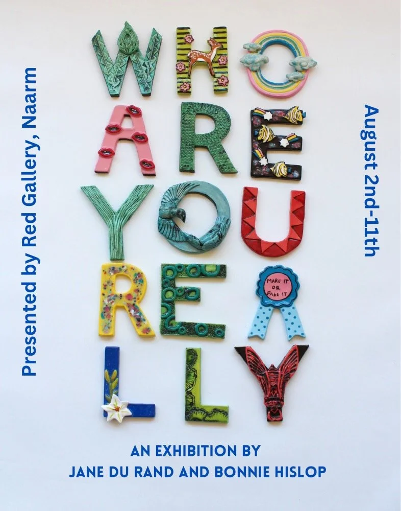 Shop — Jane's artist website