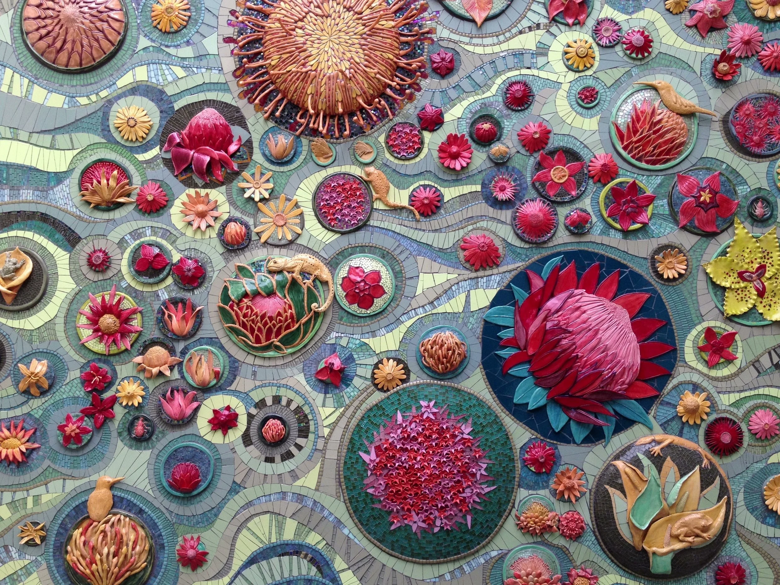 Portfolio — Jane's artist website