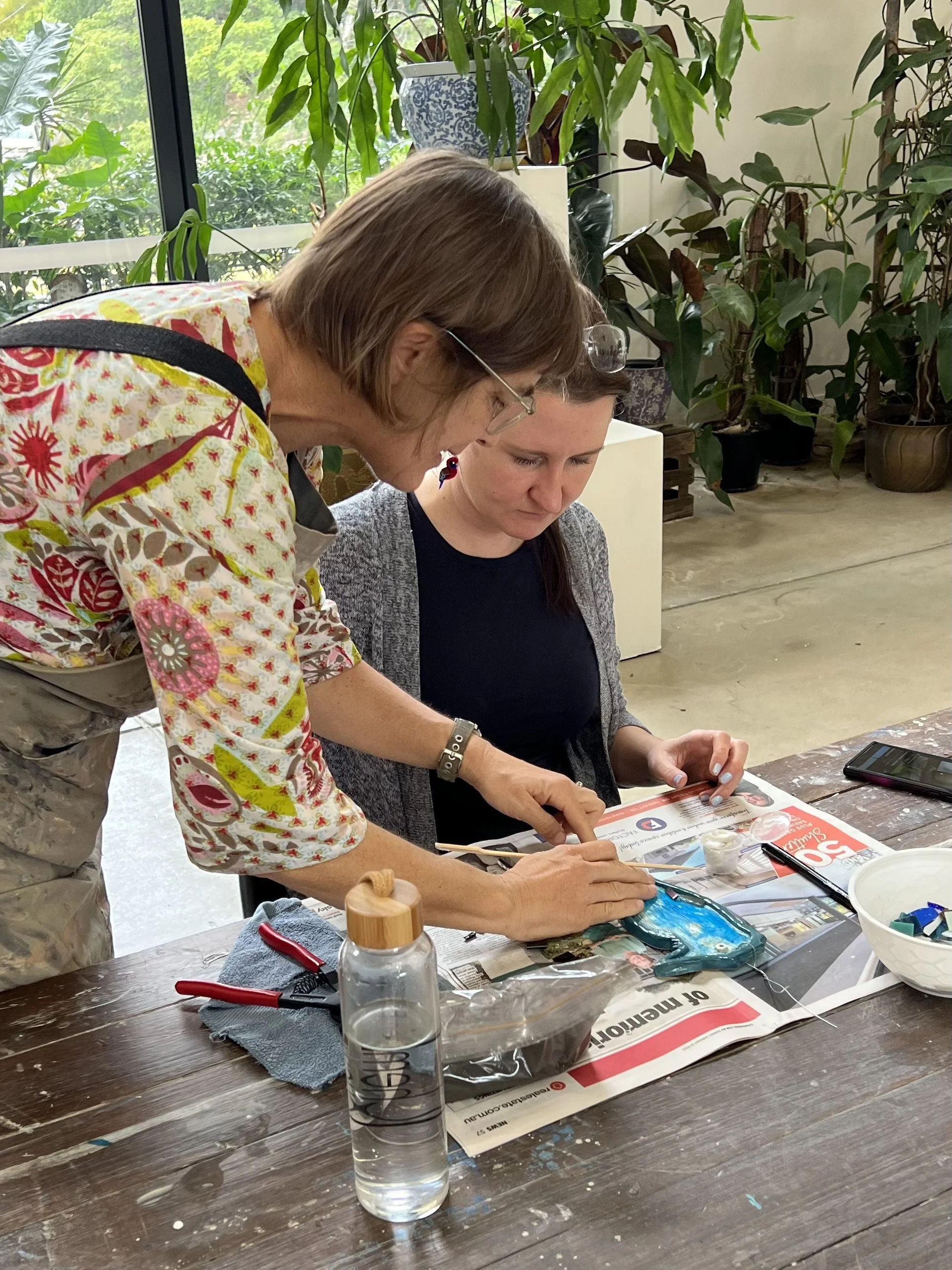 Shop — Jane's artist website