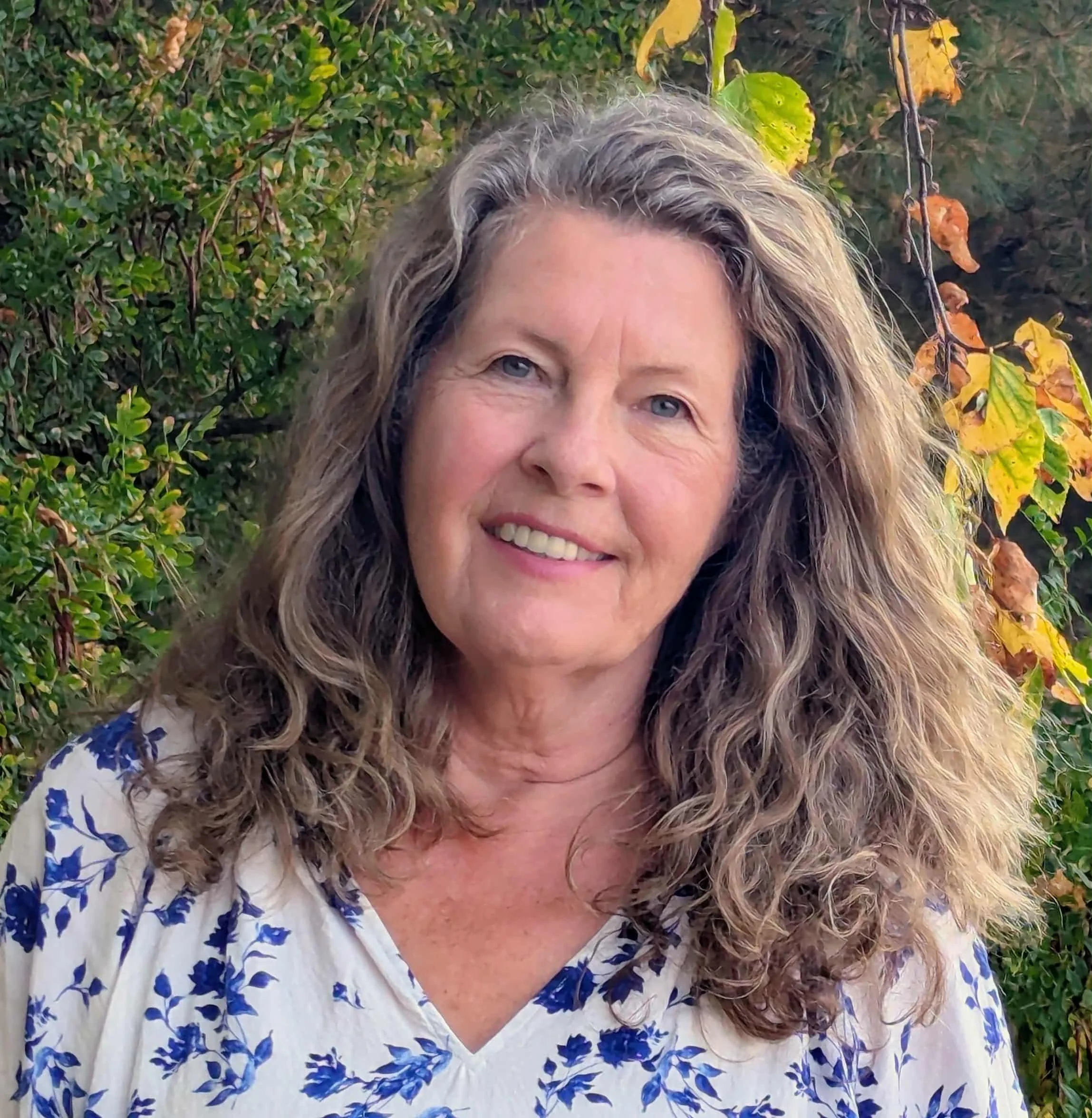 Taimi Poldmaa — Blank Spaces Magazine