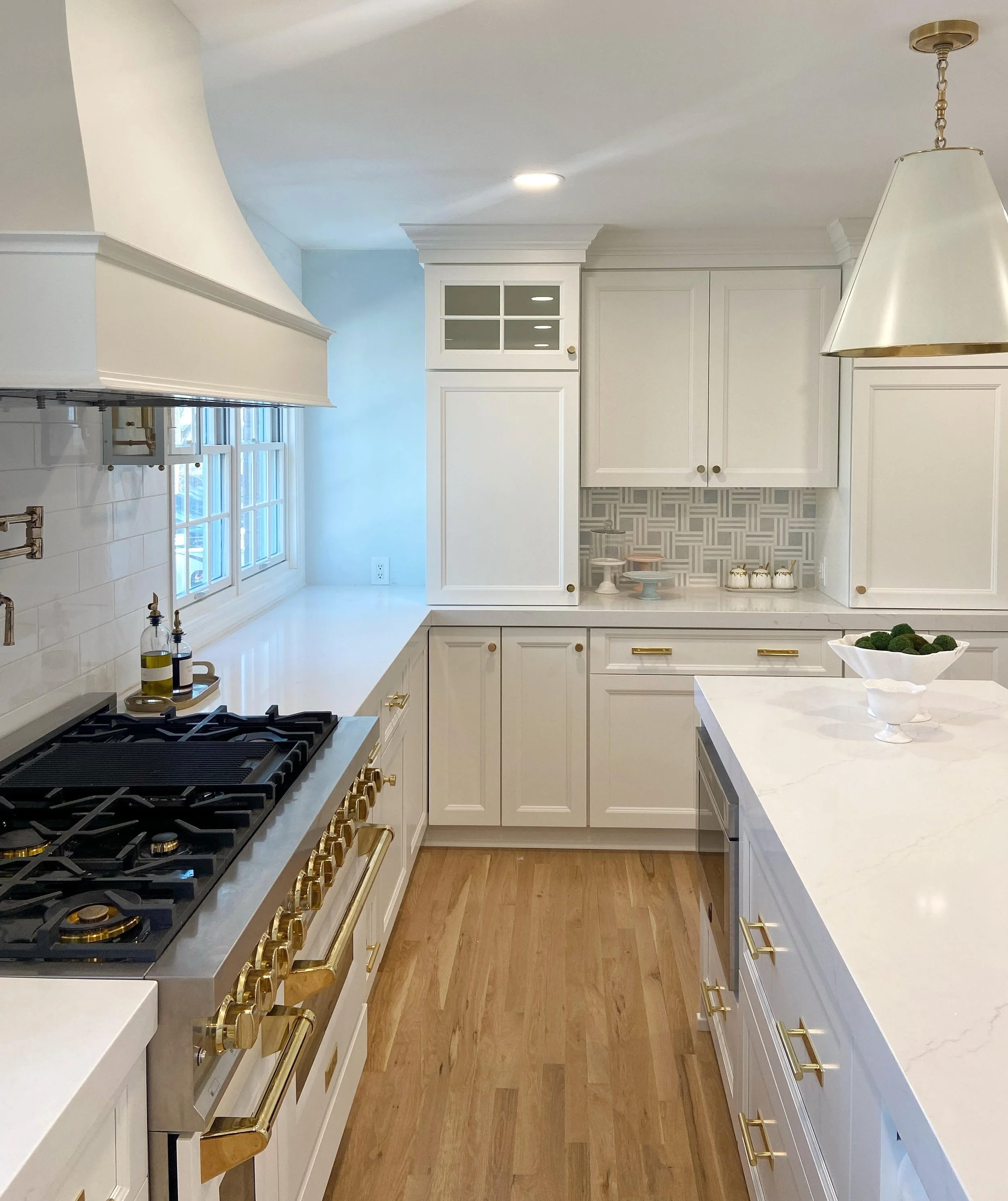 General 5 — LP Designs