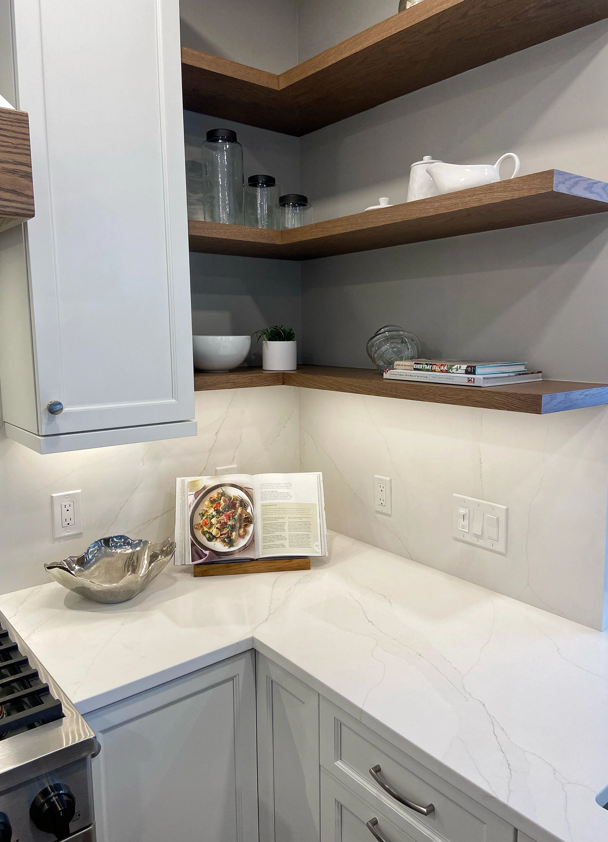 General 5 — LP Designs